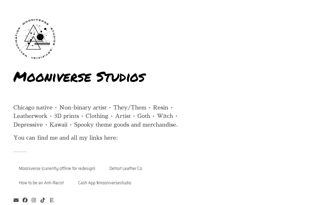 Mooniverse Studios